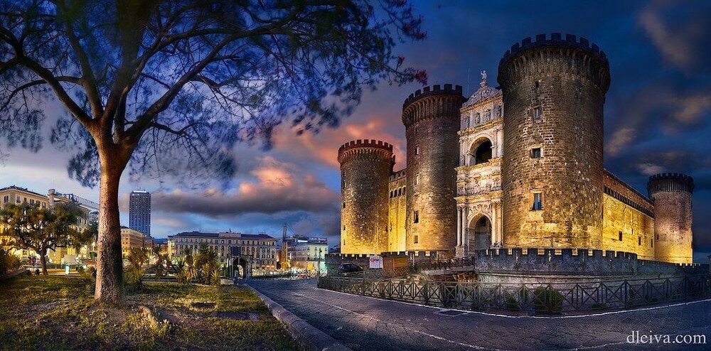 Otel La Stella di Napoli B&b, Napoli, foto