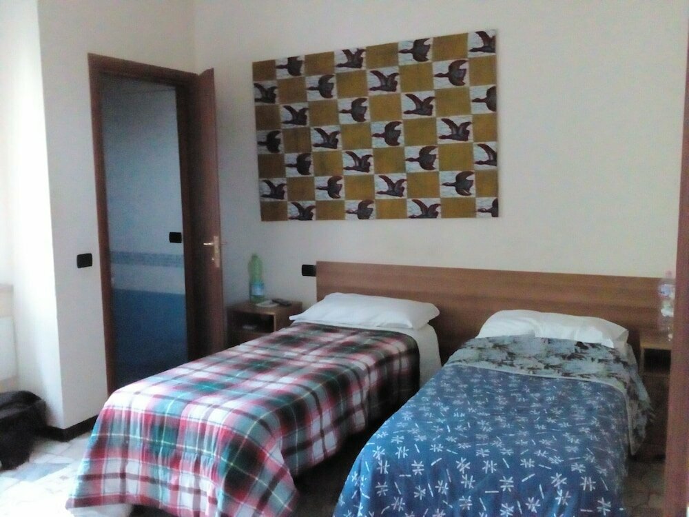 Otel B&b Milano Malpensa 1, Lombardiya, foto