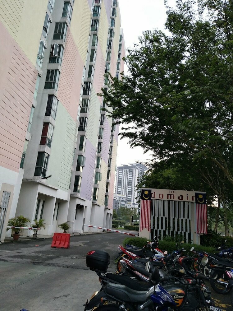 Otel The Domain Cyberjaya, , foto