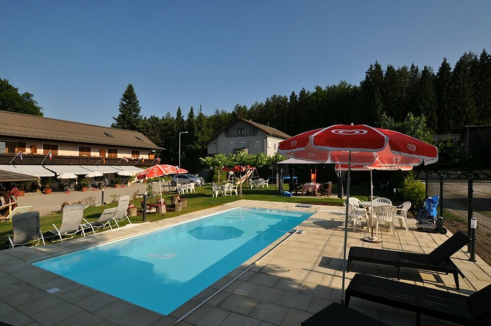 Otel Kärnten Appartements, Karintiya, foto