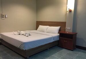 Huan Kham Nan (Nan, Nan), otel  Nan'dan
