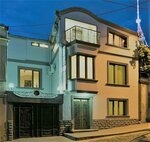 Stay Boutique Hotel (Tbilisi Street No:26), otel  Tiflis'ten