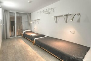 Ivan da Maria (Sadovaya Street No:32/1), otel  Saint‑Petersburg'dan