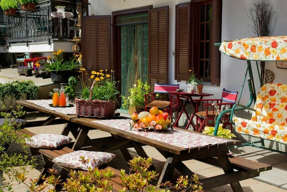 Otel B&b La Gerbolina, Piyemonte, foto