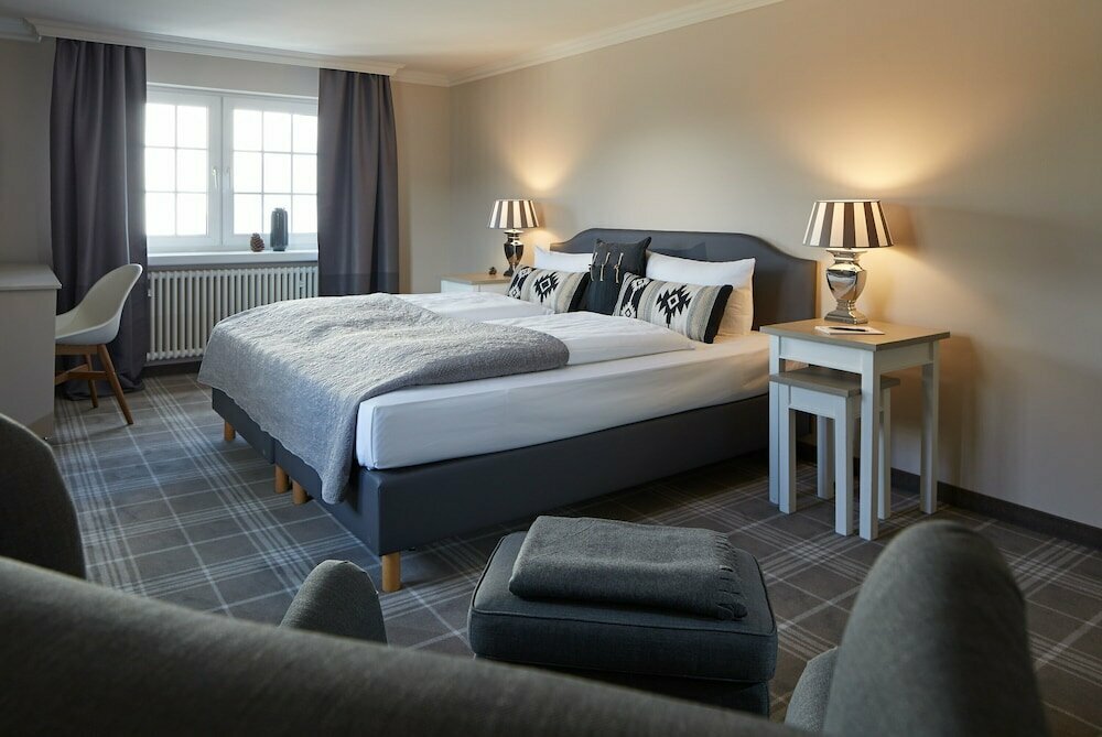 Otel Welcome Gästehaus im Waldpark, Kuzey Ren‑Vestfalya, foto