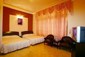 Tram Huong Hotel (Đường sắt Việt Nam, Da Lat Station), otel  Da Lat'tan