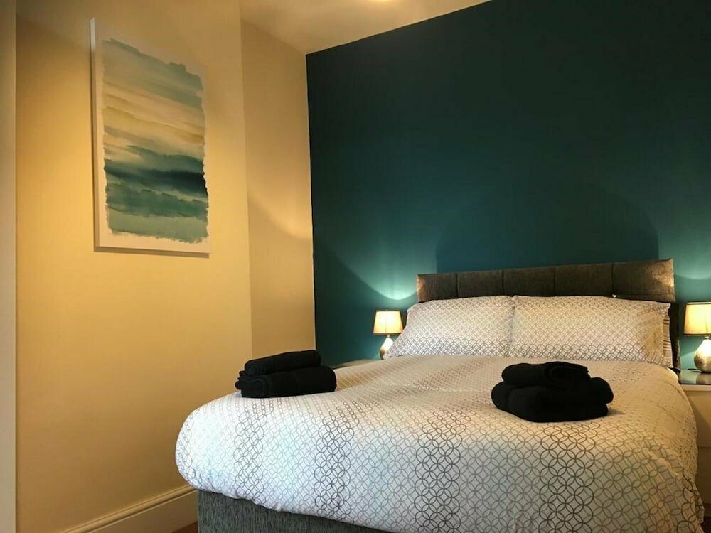 Otel Royle House, İngiltere, foto