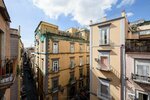 Vico Lungo Teatro Nuovo 20 (Campania, Naples, Vico Teatro Nuovo), kısa süreli konaklama  Napoli'den
