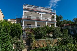 Apartment Steffi (Primorje-Gorski Kotar County, Crikvenica), otel
