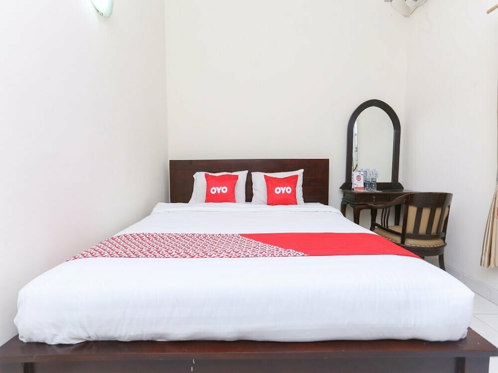 Otel Oyo 1680 Dahlia Guesthouse, Yogyakarta, foto