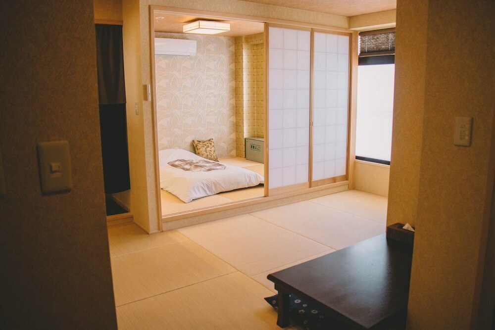 Otel Waseido Zen, Kobe, foto