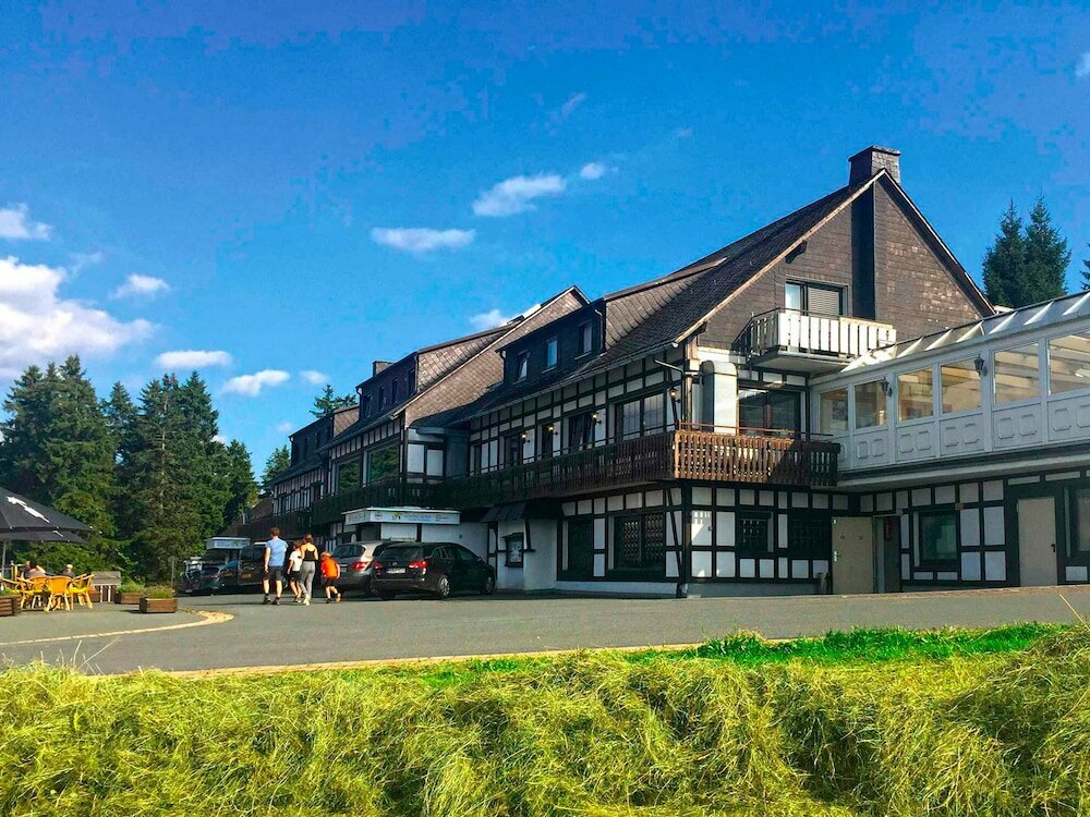 Otel Der schöne Asten - Resort Winterberg, Kuzey Ren‑Vestfalya, foto