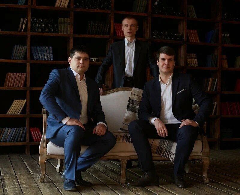 Hukuk büroları 4 Partners, Vladivostok, foto