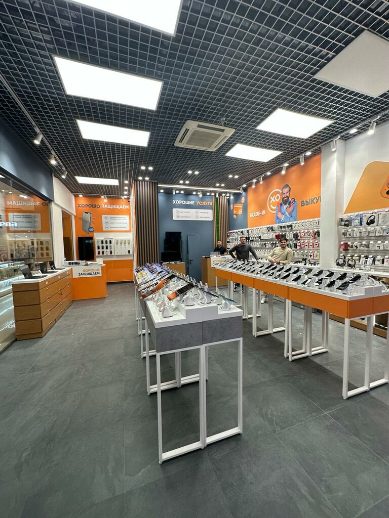 Cep telefonu aksesuarları Хорошая связь, Domodedovo, foto