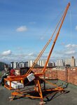Аренда строительной и спецтехники (Polyustrovskiy Avenue No:72), i̇nşaat ekipmanı kiralama  Saint‑Petersburg'dan