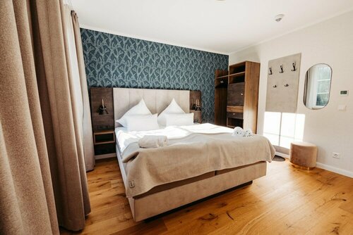 Pansiyonlar, hosteller Schlosshotel Brilon-Wald - Hostel, Kuzey Ren‑Vestfalya, foto