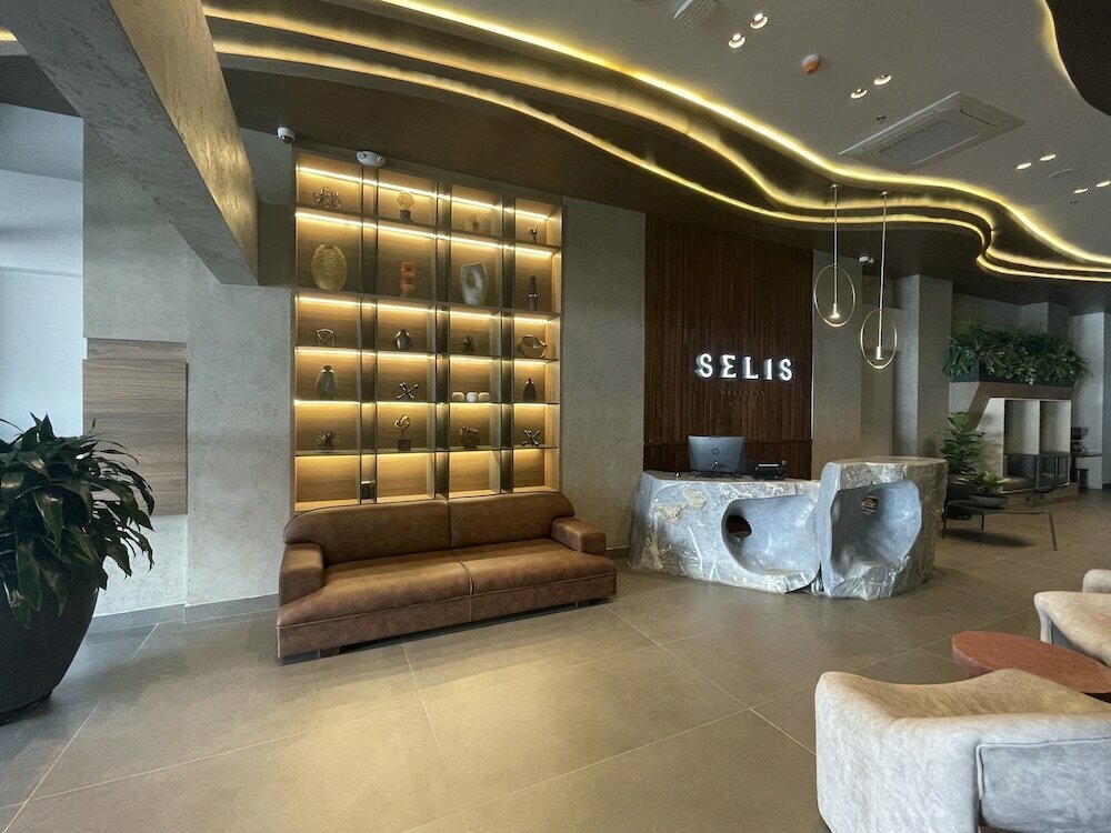 Otel Hotel Selis, Medellin, foto