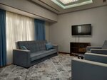 4-bed Apartment in Tashkent City Center C (No:3, Mirzo Ulugbek District, Buyuk Ipak Yuli Residential Area), kısa süreli konaklama  Taşkent'ten