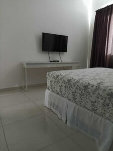 Studio Apartment Lincoln Suite (Santo Domingo, Avenida Abraham Lincoln), otel  Santo Domingo'dan