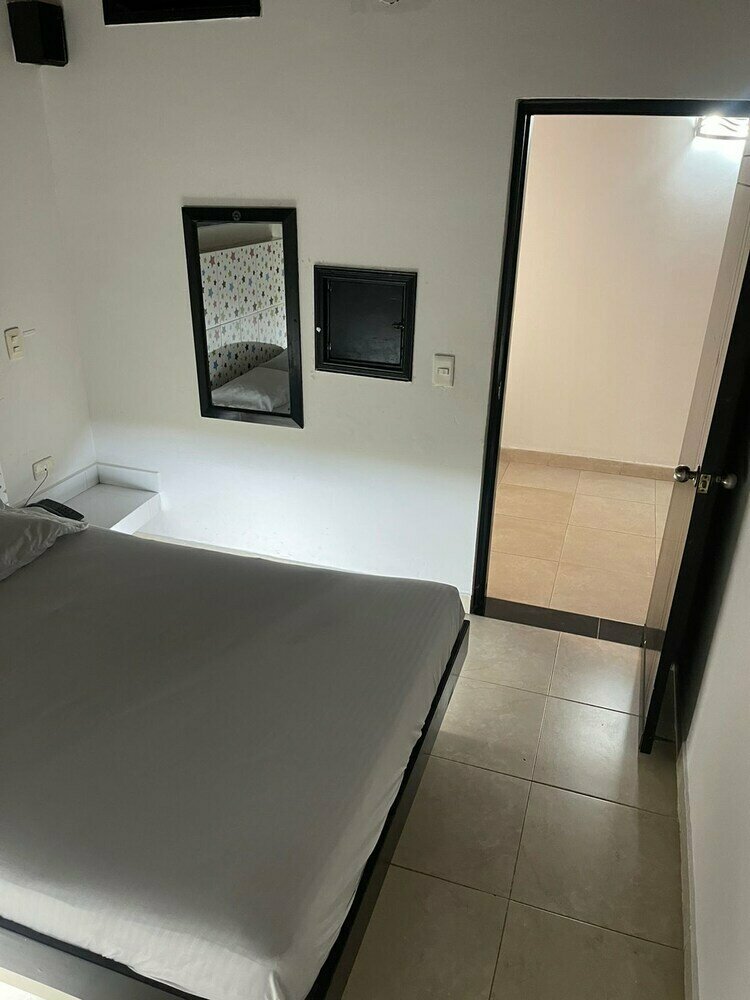 Otel Hotel Marat suite, Medellin, foto