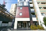 Minn Nihonbashi (Tokyo Metropolis, Special Ward Chuo, Nihonbashi Hisamatsucho, 5-1), otel