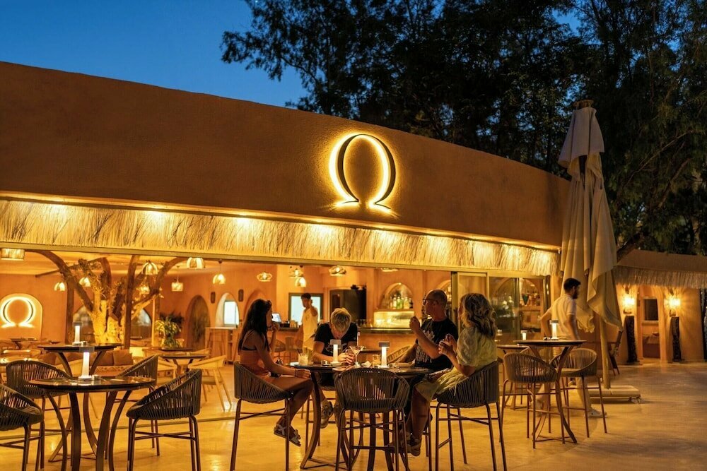 Otel Inone Mucho Selection Hotel, Bodrum, foto