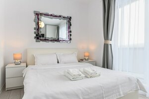 Nubia Apartment (Brașov, Brașov), otel  Brashov'dan