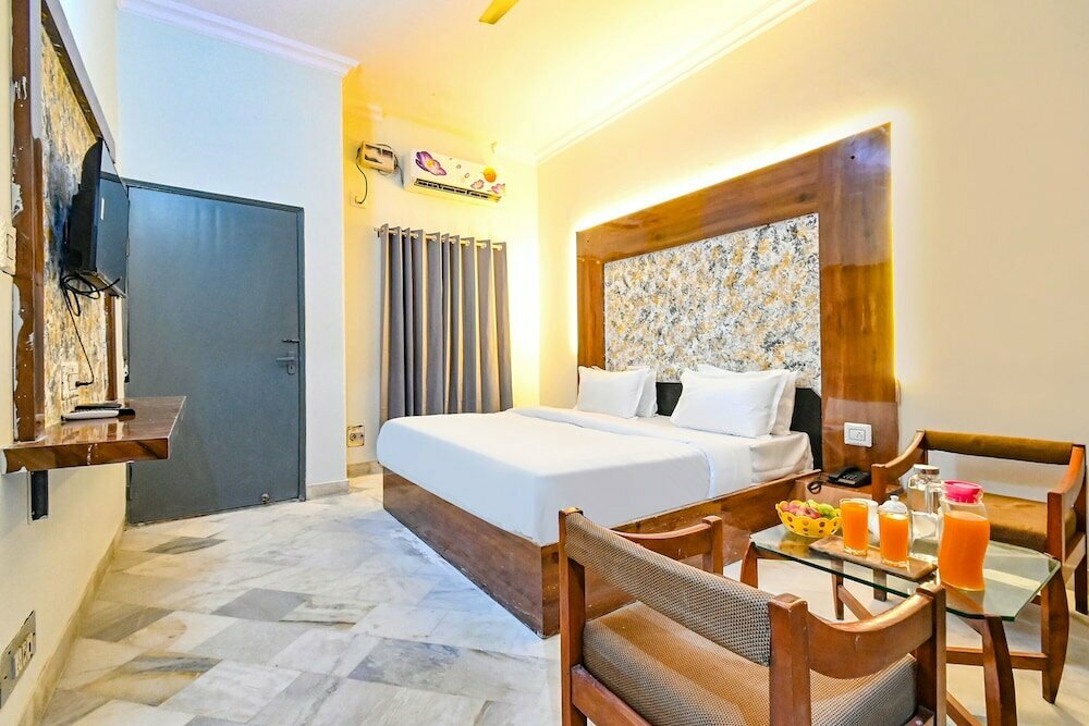 Otel Fabhotel Classic Holiday, Jaipur, foto