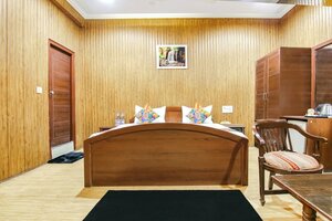 Fabhotel Shivaay Paradise (State of Uttarakhand, City of Rishikesh), otel