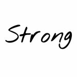 Strong (ulitsa Shakhtyorov No:66), dış kaplama  Krasnoyarsk'tan