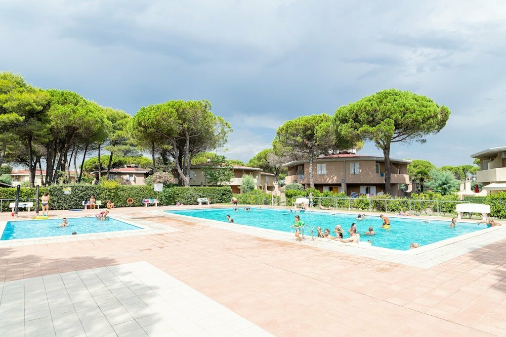 Otel Moschettieri - One Bedroom No. 2, Dünya, foto