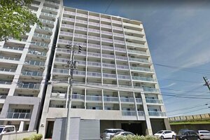 Irios 205 Susukino Apartment (Hokkaido Prefecture, Ishikari Subprefecture, Sapporo, Namboku Line, Sapporo metro station), otel  Sapporo'dan