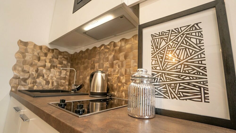 Otel Frey Homes City Centre Plac Zbawiciela, Varşova, foto