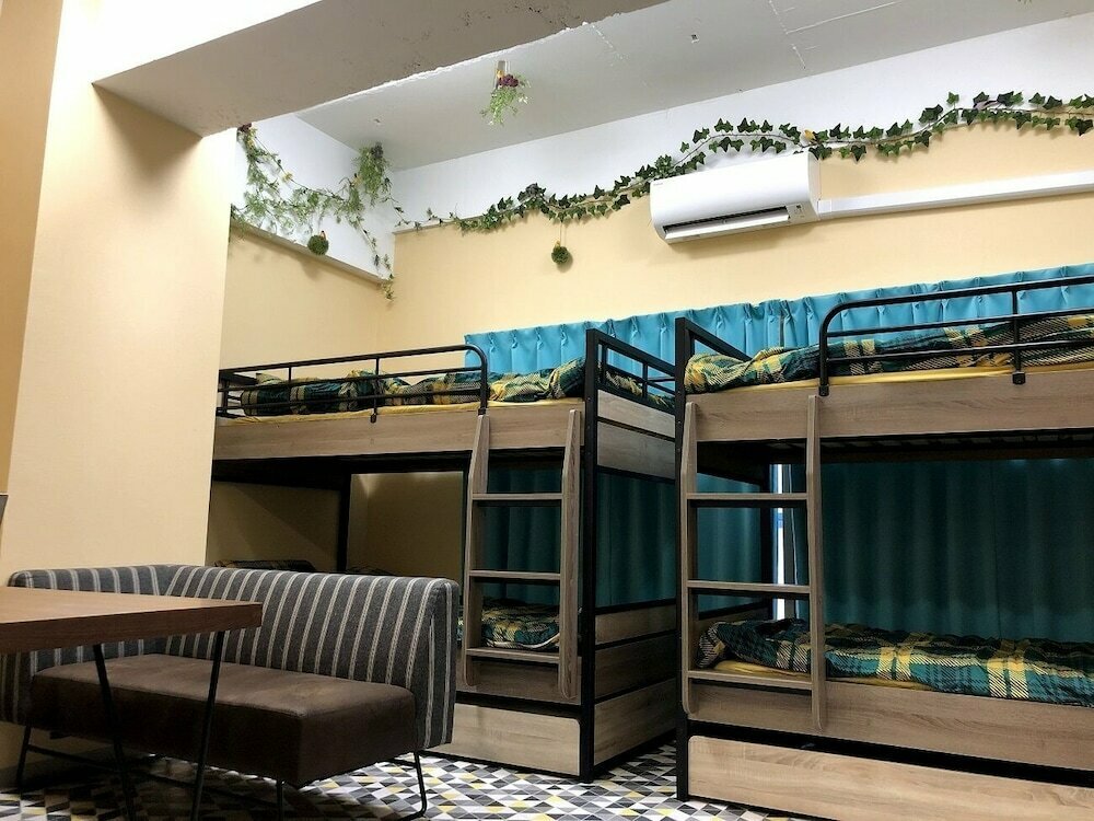 Otel Hotel Hermitage Ogikubo, Tokyo, foto