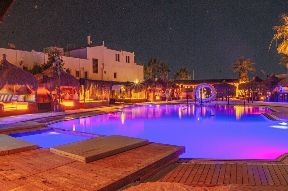 Otel Dream Palace Hotel - Adults Only, Bodrum, foto