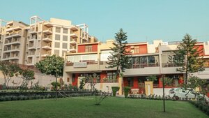 Ved Varuna Ayurveda Sadan Rishikesh (State of Uttarakhand, City of Rishikesh), otel