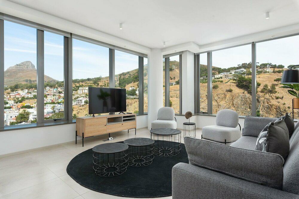 Otel 117 On Strand 308, Capetown, foto