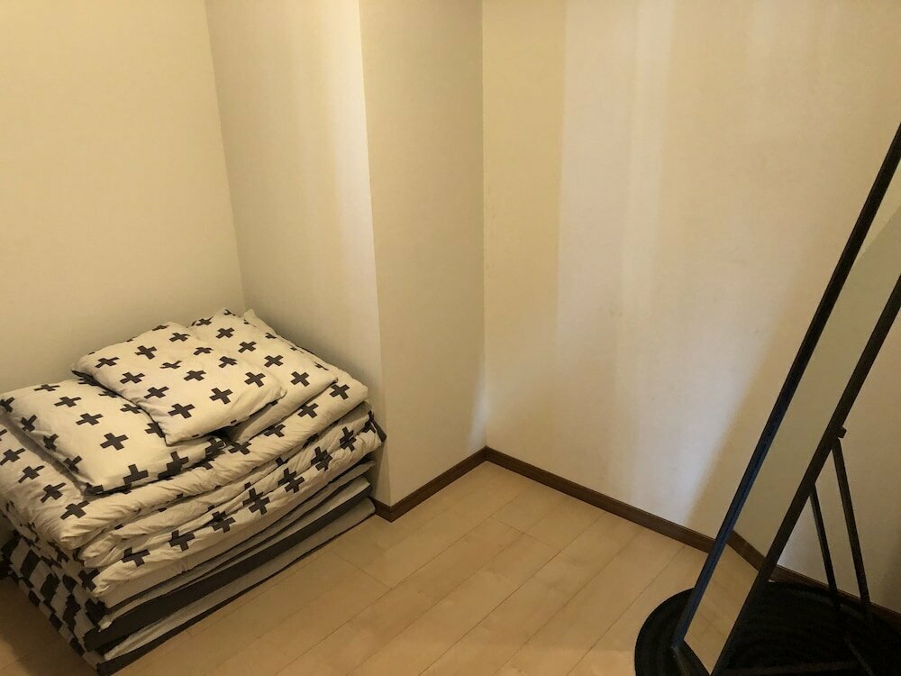 Otel La Chaleur Kita Koiwa 802, Tokyo, foto