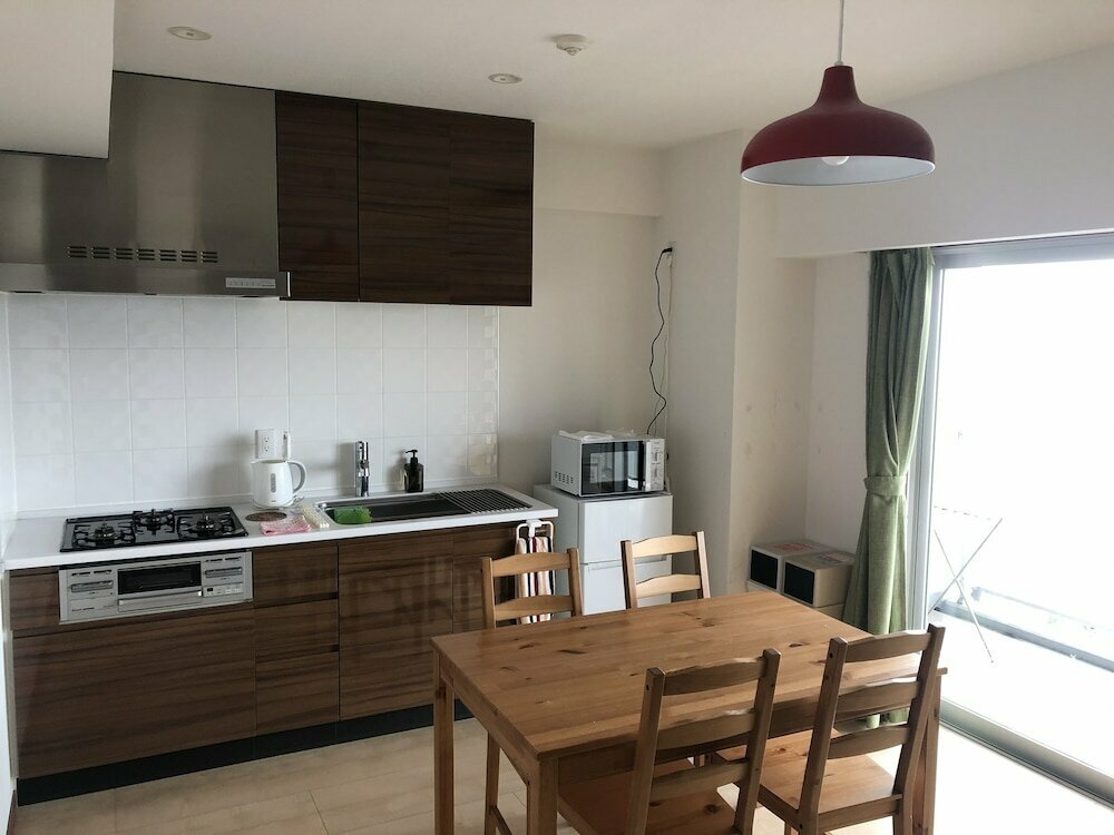 Otel La Chaleur Kita Koiwa 902, Tokyo, foto