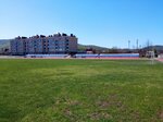 Юность (Krasnodar Territory, Goryachiy Klyuch, mikrorayon Kurortnaya Zona), stadyum  Goriaçi Kliuç'tan
