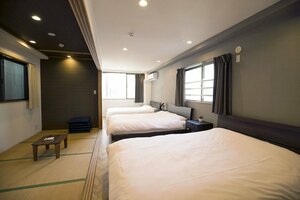 Tabisai Premium (Fukuoka Prefecture, Fukuoka Airport), otel  Fukuoka'dan