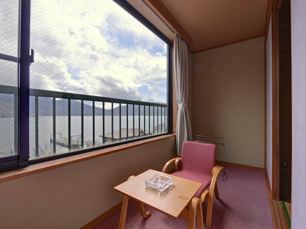 Otel Nikko Sansui, , foto