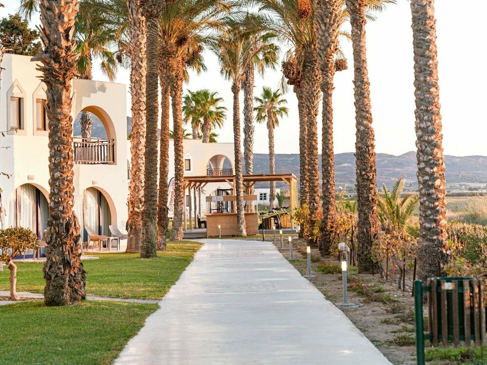 Otel Grecotel Casa Paradiso, Dünya, foto