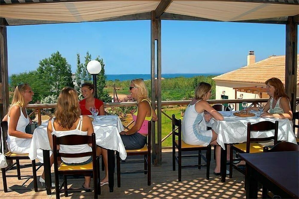 Otel Adelais, Dünya, foto