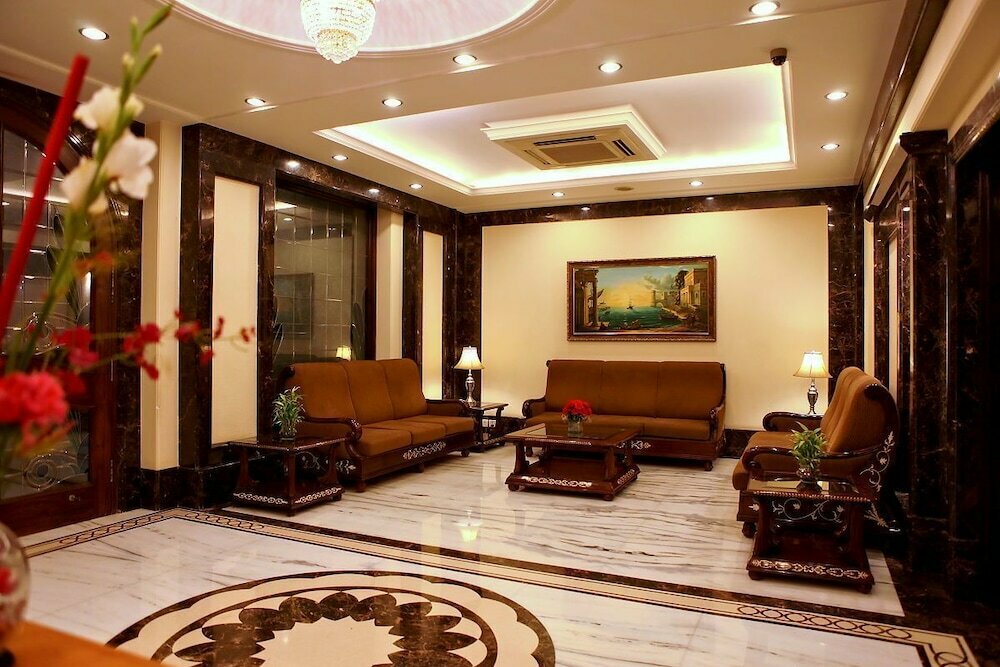 Otel Florence Inn, Delhi, foto