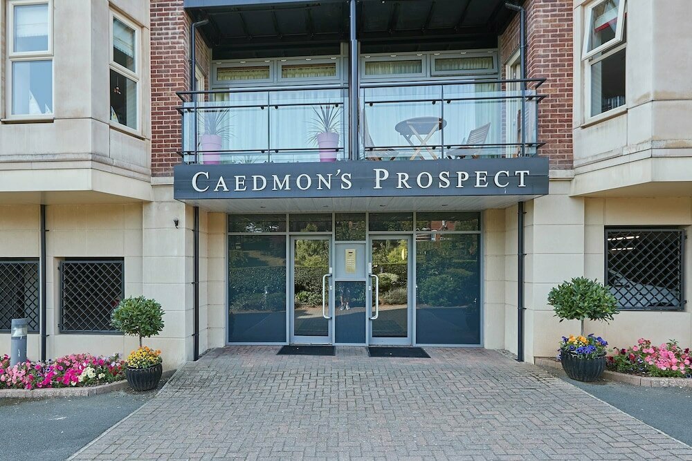 Otel Caedmon's Prospect, , foto
