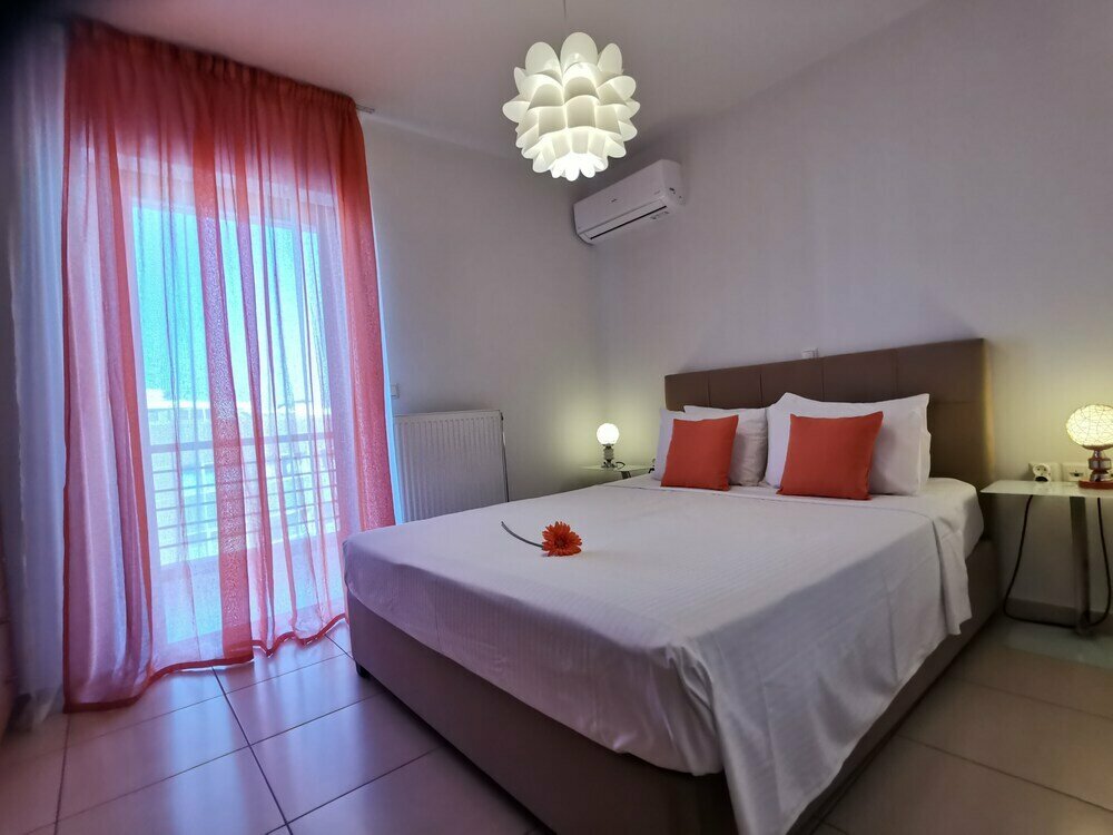 Otel Domus Aries, Resmo (Retimno), foto