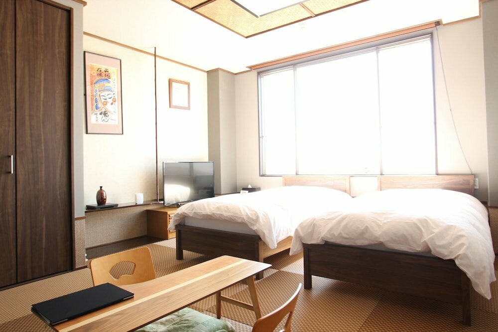 Otel Shirahama Ikoinosato Tomarigi, , foto