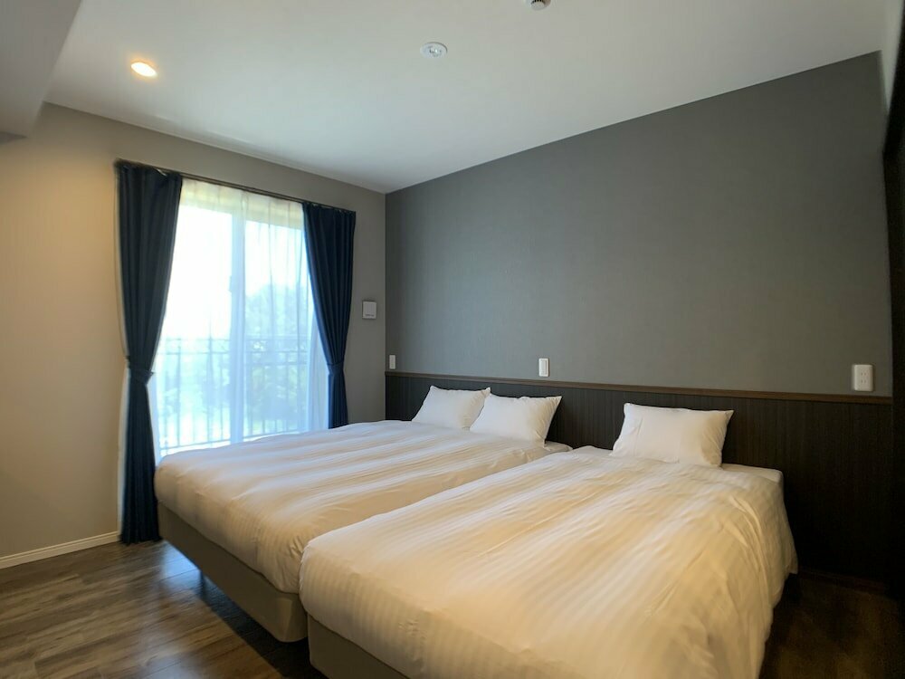 Otel Ahman Inn Island Yagaji, , foto