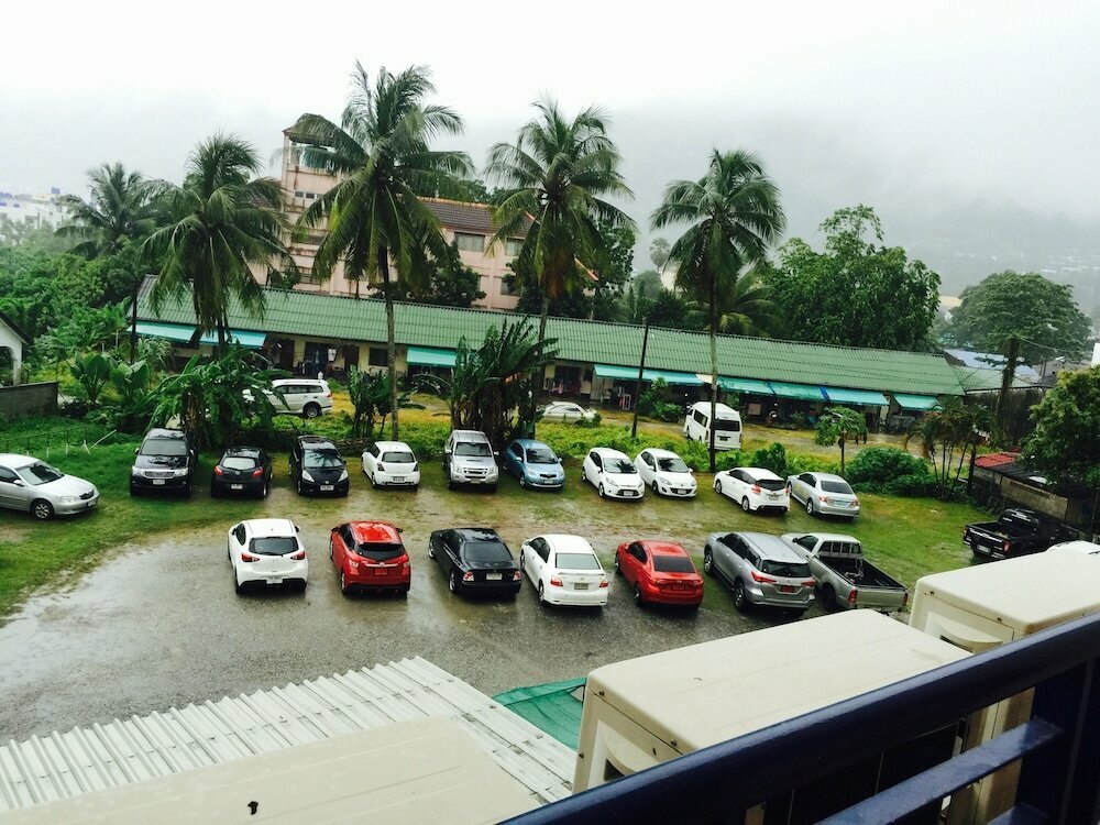 Otel Blue Ocean Studio, Phuket Eyaleti, foto